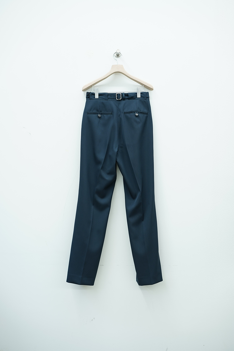 TheCLASIK(ザクラシック) STRAIGHT TROUSERS 公式通販 TheCLASIK(ザクラシック) STRAIGHT TROUSERS 公式通販