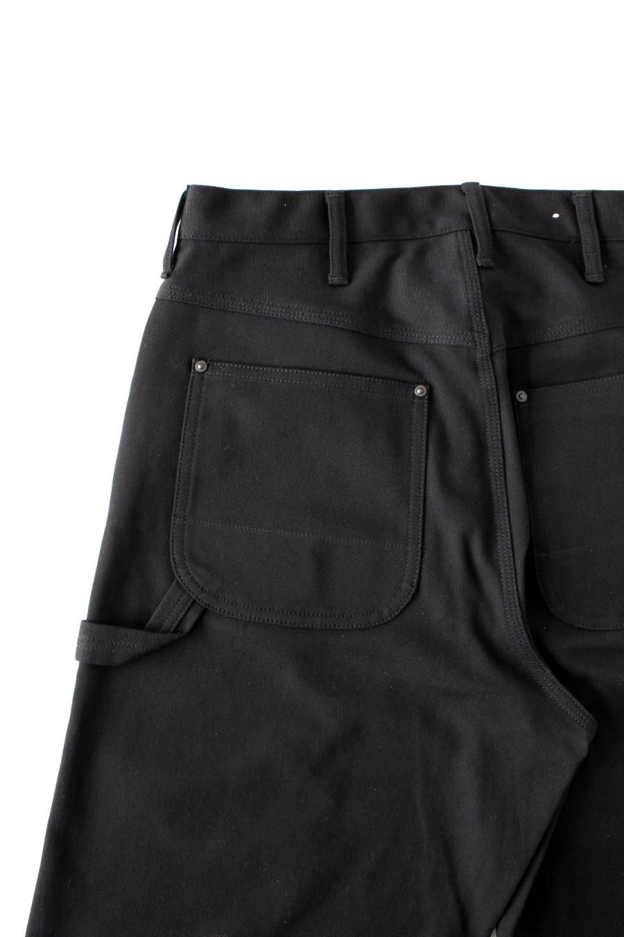 SCYE BASICS(サイ ベーシックス)Stretch Cotton Duck SCYE BASICS(サイ ベーシックス)Stretch Cotton Duck