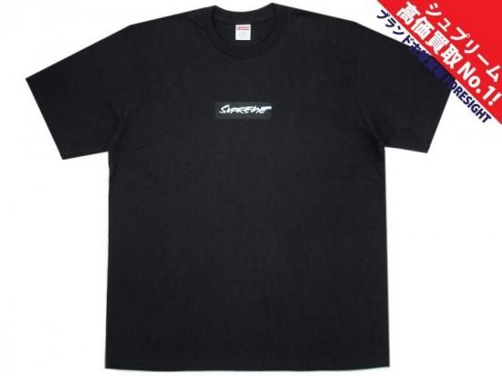 Supreme ‘Futura Box Logo Tee’Tシャツ フューチュラ ボックスロゴ XL シュプリーム - ブランド古着の買取販売フォーサイト オンラインストア