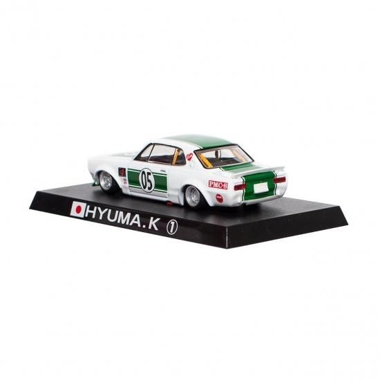 LB限定版品 アオシマ グラチャンコレクション 1/64 LB-WORKS LB限定版品 アオシマ グラチャンコレクション 1/64 LB-WORKS