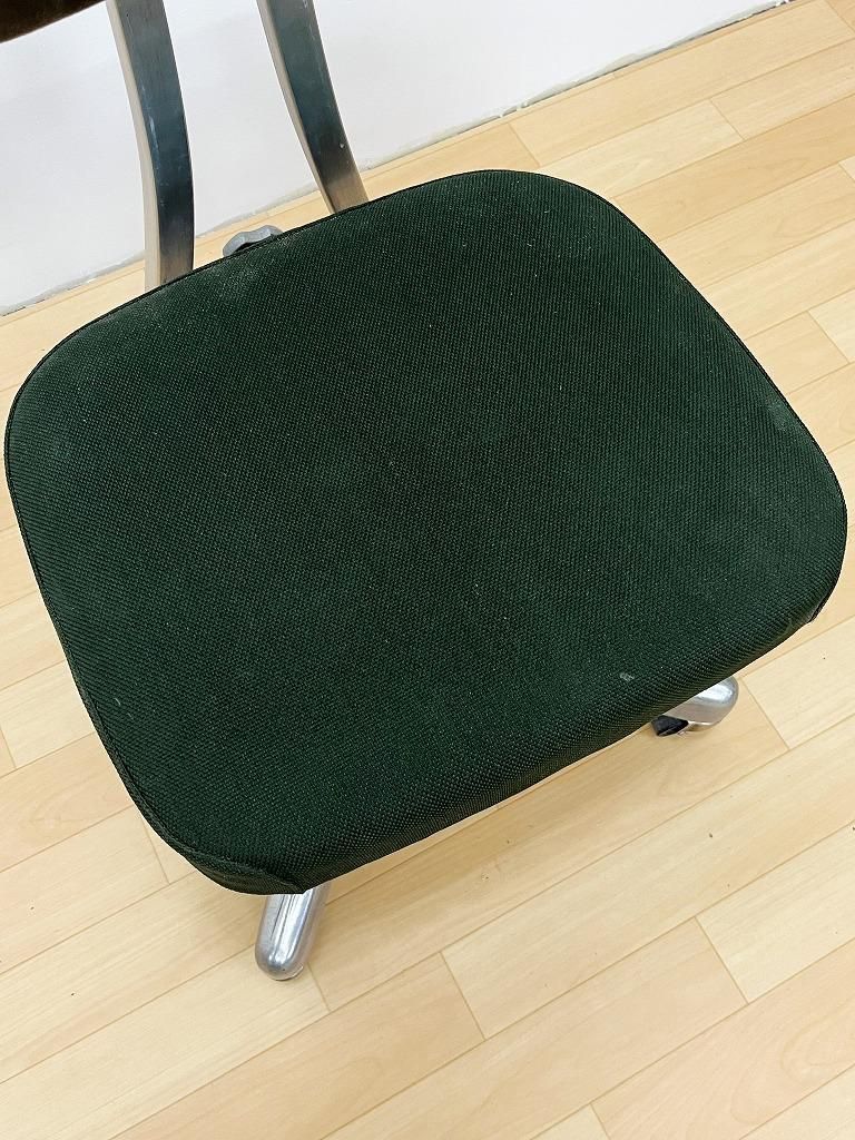1950-60's SHAW WALKER 社製 ヴィンテージ デスクチェア 1950-60's SHAW WALKER 社製 ヴィンテージ デスクチェア