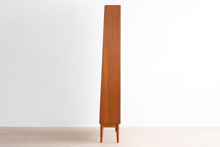 Johannes Sorth ブックシェルフ チーク | 北欧家具 haluta Johannes Sorth ブックシェルフ チーク | 北欧家具 haluta
