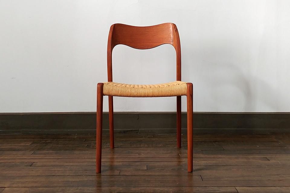 Niels Otto Moller - 北欧家具 haluta(ハルタ) Niels Otto Moller - 北欧家具 haluta(ハルタ)