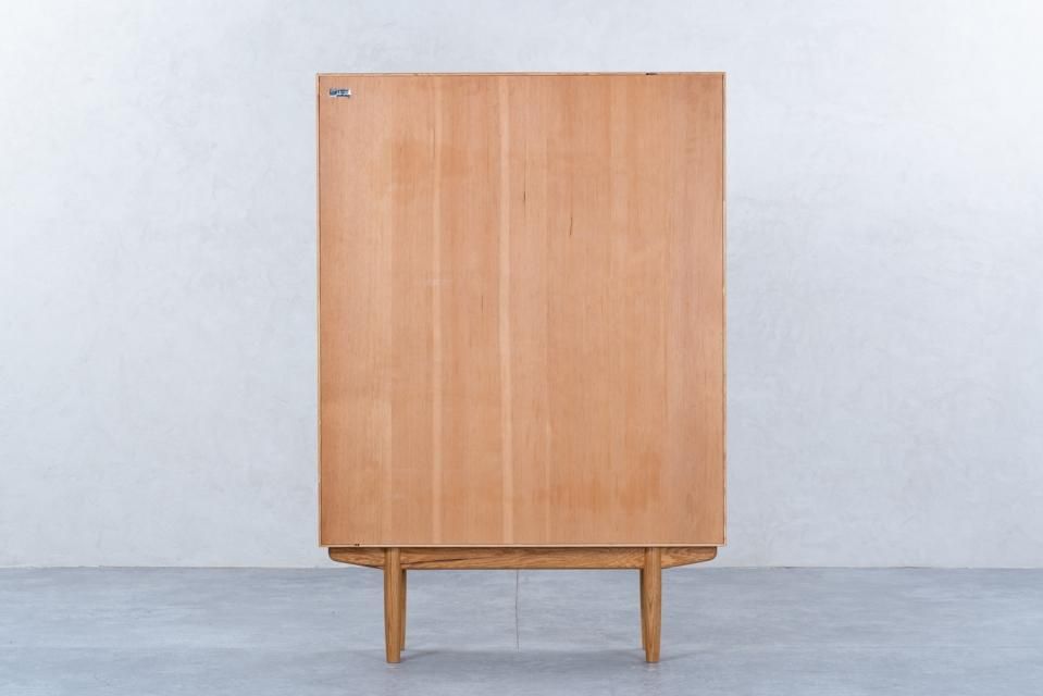 Borge Mogensen ブックシェルフ オーク | 北欧家具 haluta Borge Mogensen ブックシェルフ オーク | 北欧家具 haluta