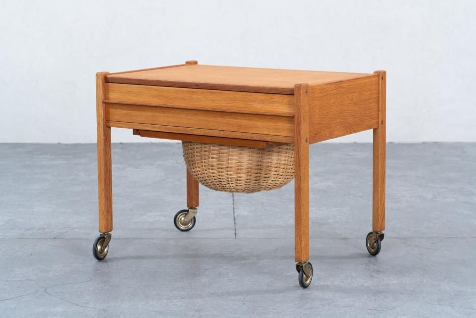 ソーイングテーブル | 北欧家具 haluta (ハルタ) ソーイングテーブル | 北欧家具 haluta (ハルタ)