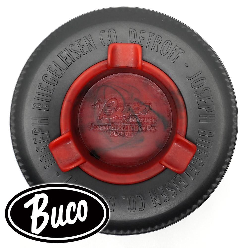 BUCO TYRE ASHTRAY BUCO TYRE ASHTRAY