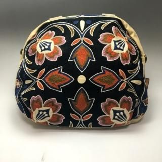 西蔵民族刺繍ストール 西蔵民族刺繍ストール