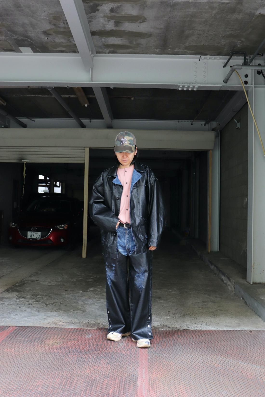 doublet(ダブレット)の公式通販ページ - FEVERオンラインストア doublet(ダブレット)の公式通販ページ - FEVERオンラインストア