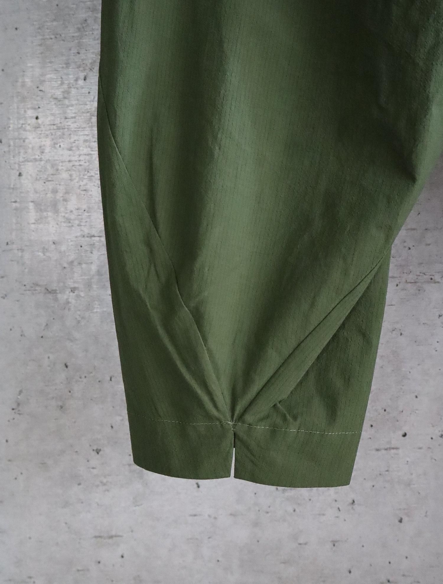THE ACROBAT TROUSER / toogood (トゥーグッド) 神戸 SHELTER2 THE ACROBAT TROUSER / toogood (トゥーグッド) 神戸 SHELTER2