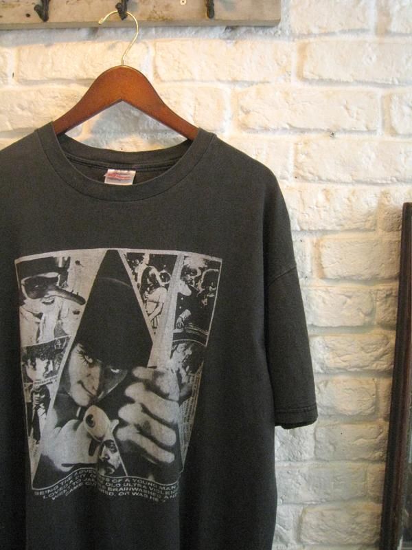 A Clockwork Orange T-Shirt - Spring Store by rightyright A Clockwork Orange T-Shirt - Spring Store by rightyright