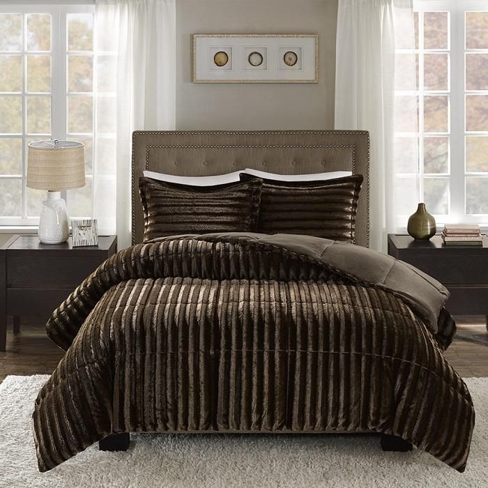 3 BED LINEN PLUS