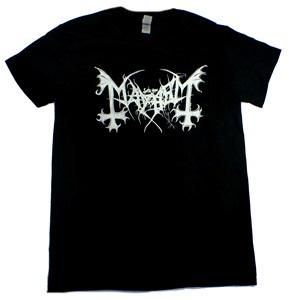 MAYHEM - バンドTシャツ SHOP NO-REMORSE online store MAYHEM - バンドTシャツ SHOP NO-REMORSE online store