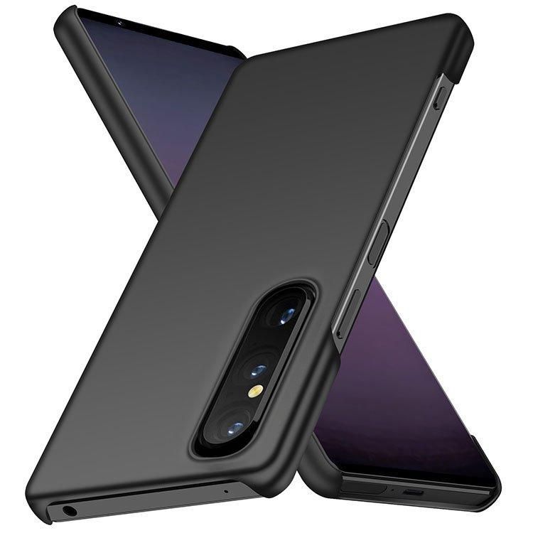 Xperia 1 VI ケース Xperia 10 VI 耐衝撃 カバー プラスチック Xperia 1 VI ケース Xperia 10 VI 耐衝撃 カバー プラスチック