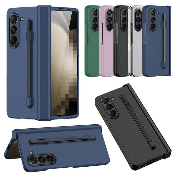 Galaxy Z Fold6 耐衝撃 カバー 折りたたみ型 画面保護強化ガラス Galaxy Z Fold6 耐衝撃 カバー 折りたたみ型 画面保護強化ガラス