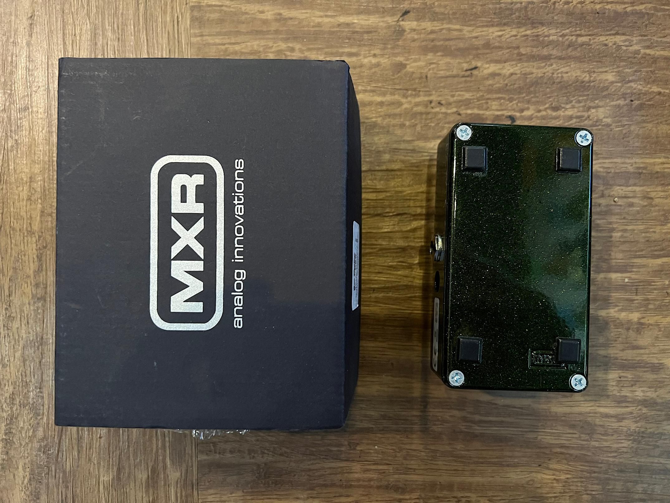 MXR M169 CARBON COPY mxr-m169-carbon-copy