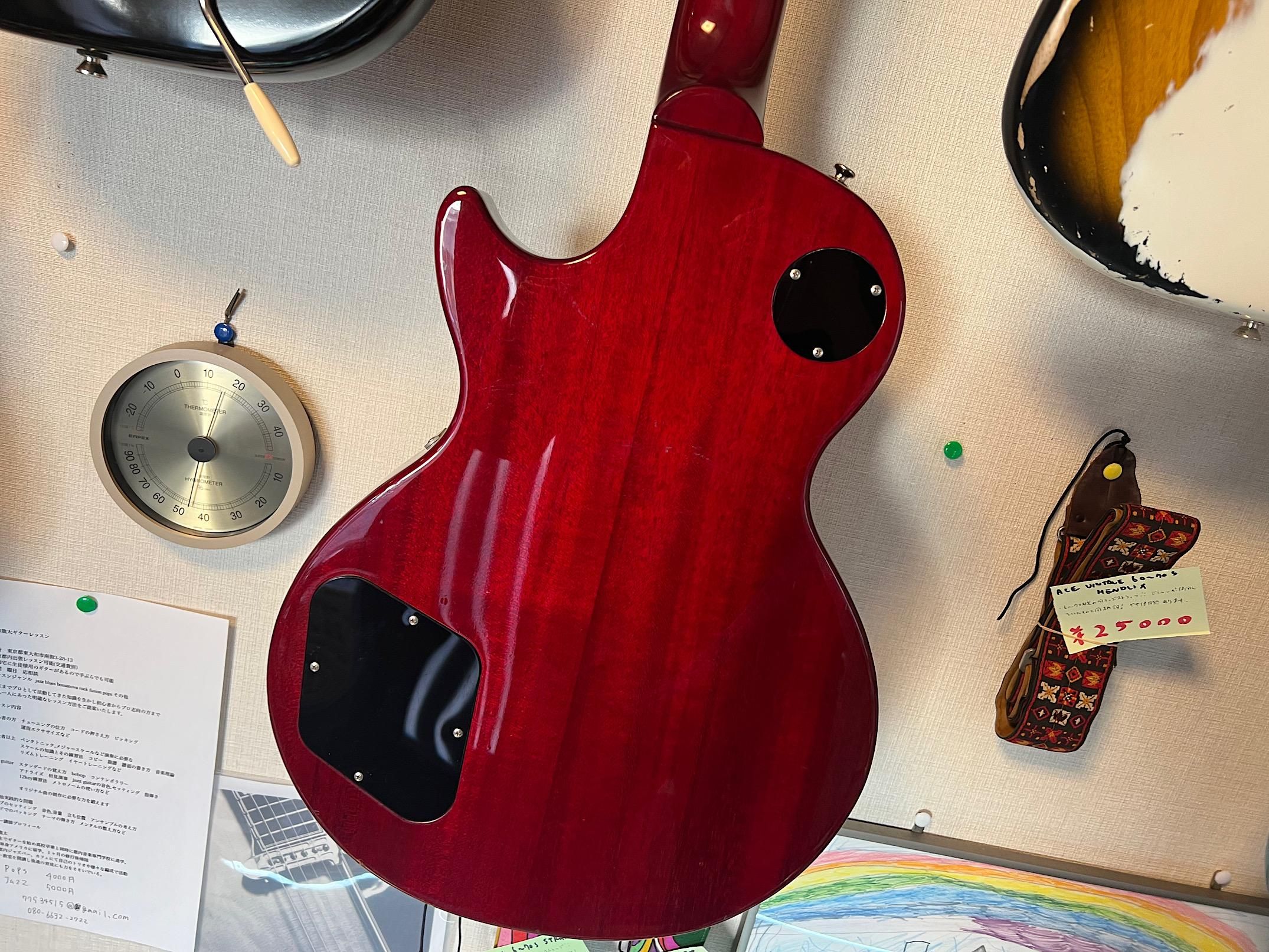 ORVILLE LPS-80F 最近はタマも少なくなってきた90年代の日本製 ORVILLE LPS-80F 最近はタマも少なくなってきた90年代の日本製