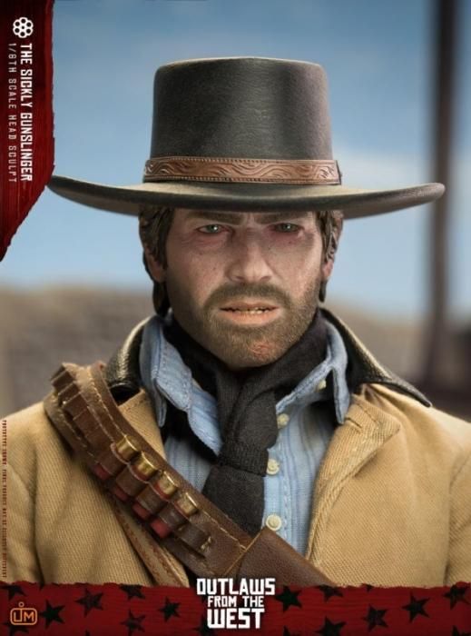 1 6 LimToys LGH002 The Cowboy 1 6 1-6-limtoys-lgh002-the-cowboy-1-6