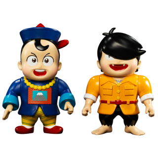 ゆうれい小僧がやってきた!シリーズ - フィギュアメーカー ゆうれい小僧がやってきた!シリーズ - フィギュアメーカー
